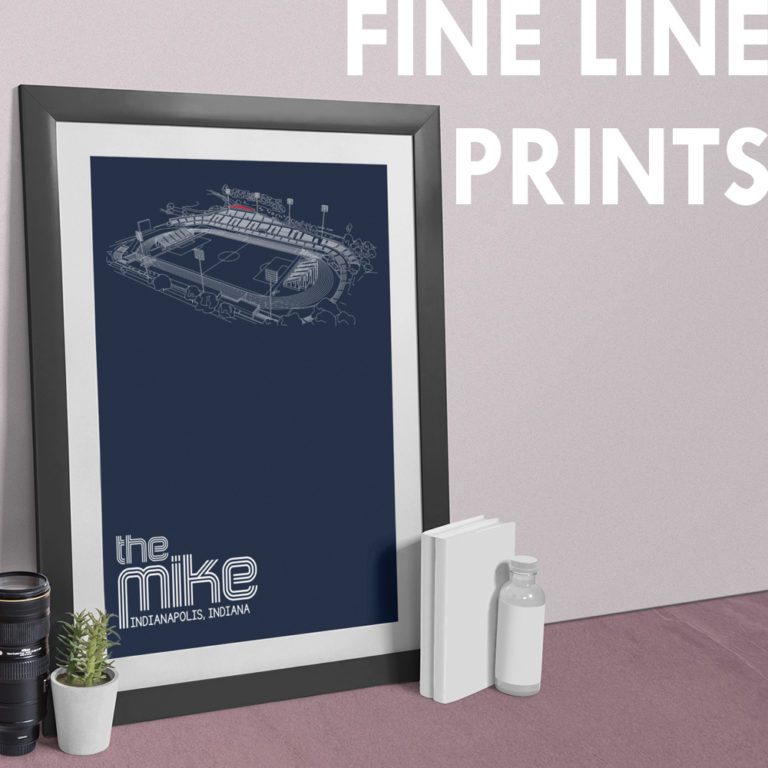 Shop Football Prints, T-Shirts & Mugs | Legends, Stadiums, Teams